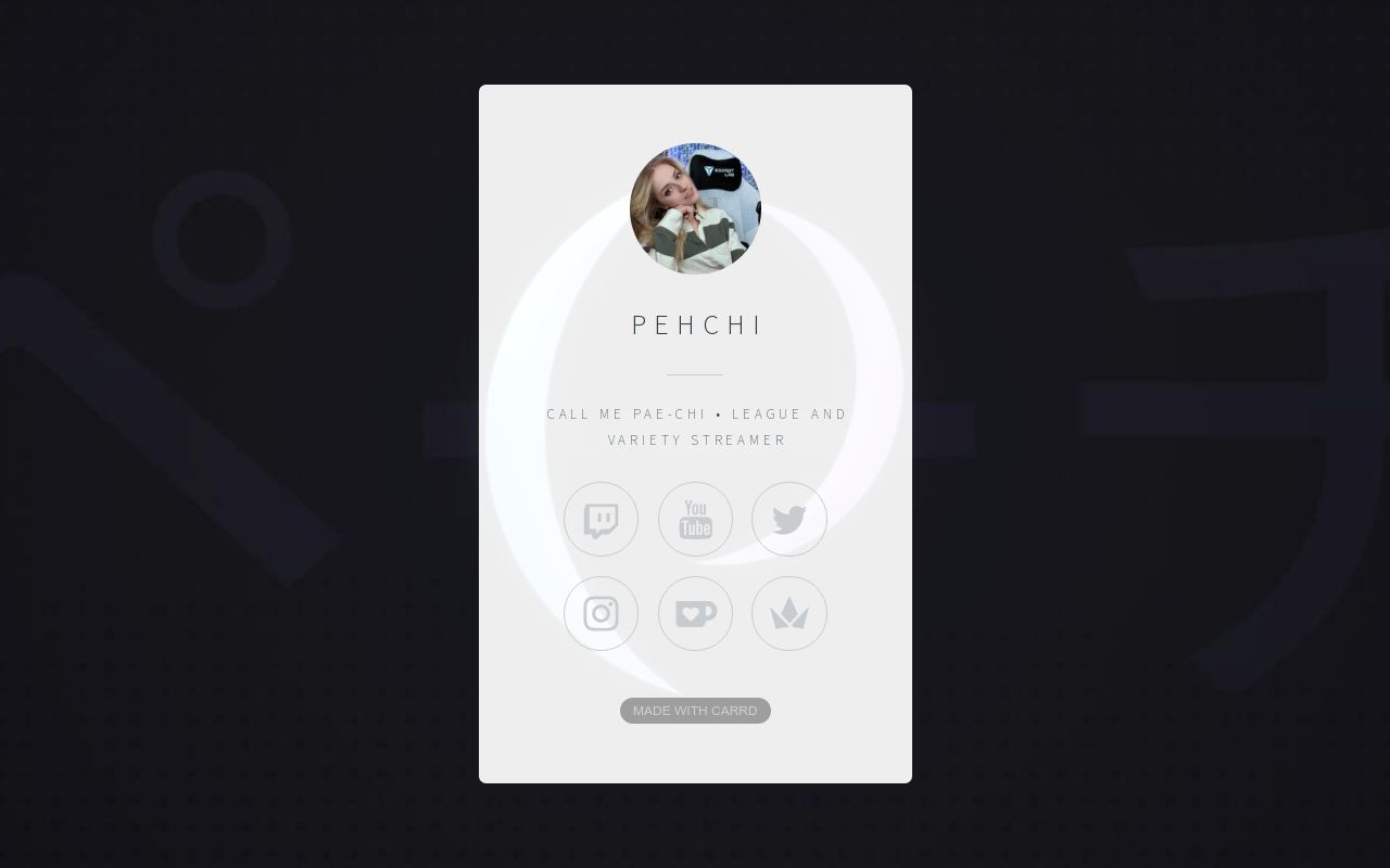 pehchi
